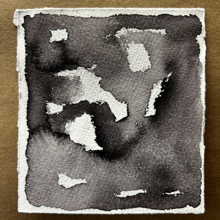 Love Letter to Life 01.17.2026 Backwash – Pamela Rose Markoya